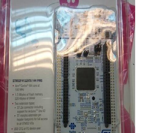NUCLEO-F413ZH | 露天市集 | 全台最大的網路購物市集