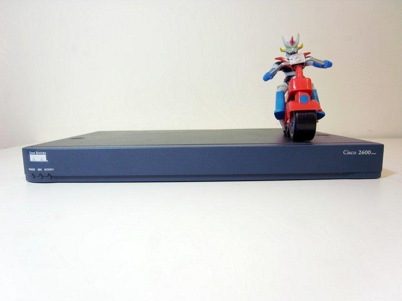 Cisco 2611XM Router | 露天市集 | 全台最大的網路購物市集
