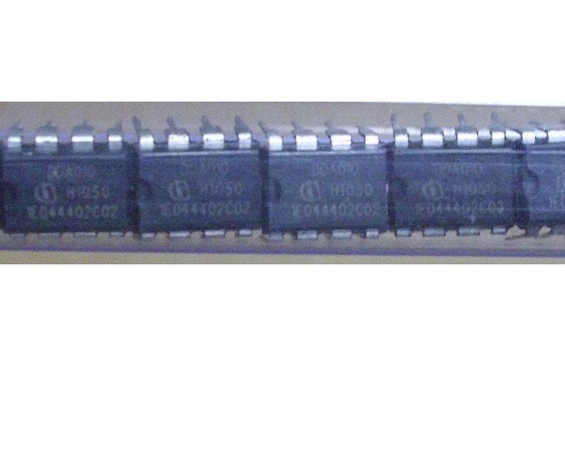 【尚敏】散新原裝 DDA010 DIP-8 封裝 | 露天市集 | 全台最大的網路購物市集