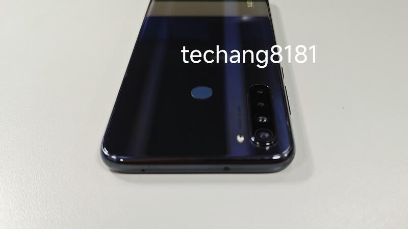 紅米 Note 8T 4G/64G 黑色 剛換新電池 | 露天市集 | 全台最大的網路購物市集