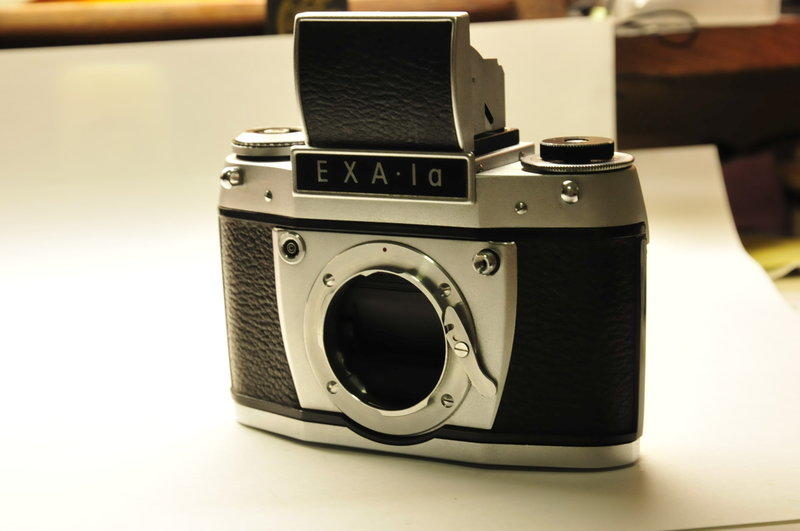Exa 1a 單眼 exa 有皮套 年底大降價 修改價錢免運給你 | 露天市集 | 全台最大的網路購物市集