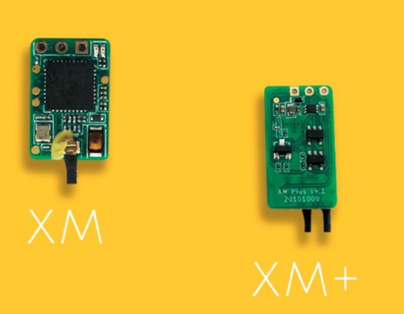 Frsky 16CH mini XM + PLUS接收機 | 露天市集 | 全台最大的網路購物市集