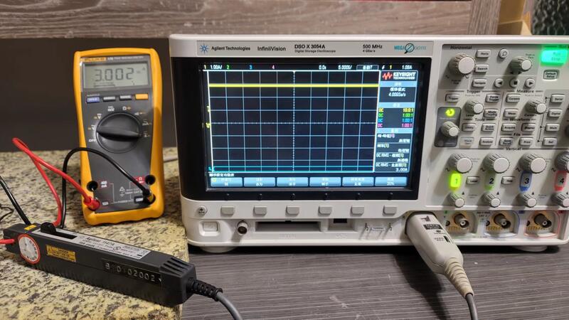 【全暘科技】二手儀器agilent 1147a 15A 電流探棒 | 露天市集 | 全台最大的網路購物市集