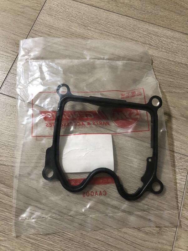 三陽 sym RV180 EURO ABS LYD 汽缸頭蓋墊片 膠圈 原廠公司貨 缸頭漏油必換 | 露天市集 | 全台最大的網路購物市集