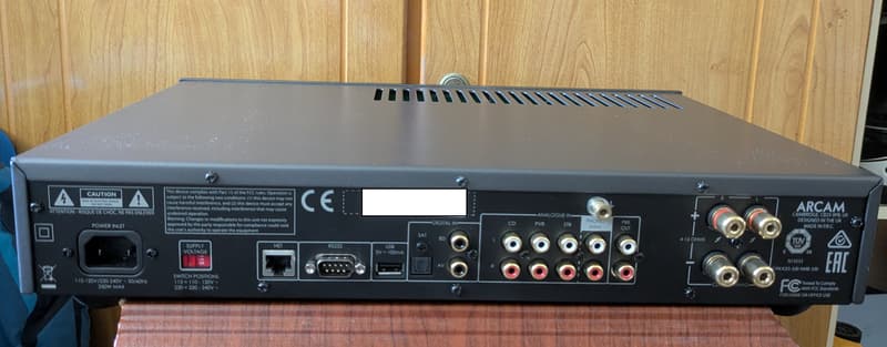 Arcam SA10~ | 露天市集 | 全台最大的網路購物市集