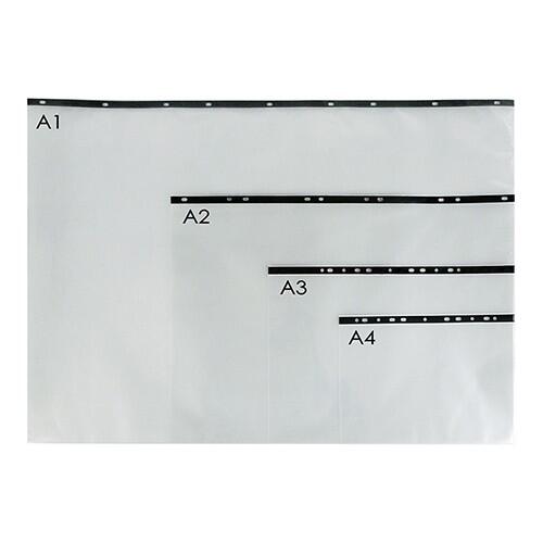 YOMAK A4 A3 A2 A1 美術作品袋補充內頁袋 / 繪圖資料袋 / 作品袋 / 圖袋 | 露天市集 | 全台最大的網路購物市集