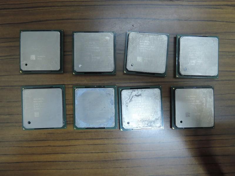 INTEL P4 CPU Socket 478 | 露天市集 | 全台最大的網路購物市集