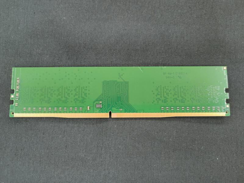 終身保固 威剛 ADATA DDR4 8G 8GB 2400 AD4U240038G17 單面 桌電 記憶體 | 露天市集 | 全台最大的網路購物市集