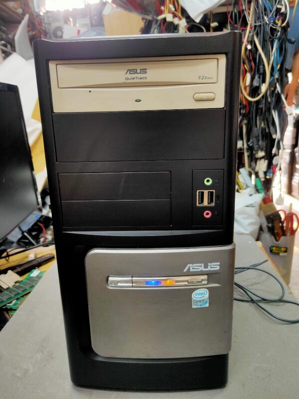 Windows 98 電腦主機 (Intel Pentium 4 2.4G/512MB/160G/光碟機) | 露天市集 | 全台最大的網路購物市集