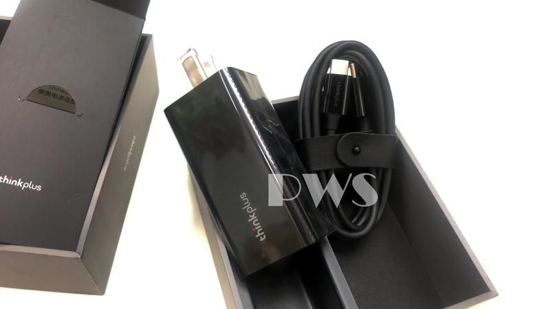 ☆【全新 聯想 Lenovo thinkplus 口紅電源 USB-C Type-C 65W 原廠變壓器】☆旅行組 輕便 | 露天市集 | 全台最大的網路購物市集