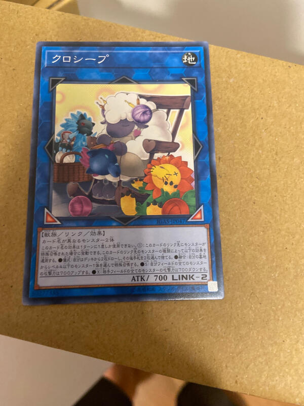 【一修帕克】IGAS-JP047 交縫綿羊 (普卡) | 露天市集 | 全台最大的網路購物市集