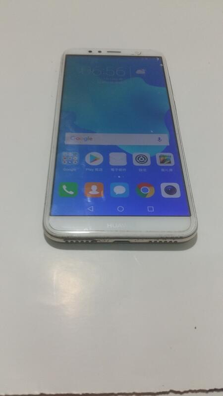 附全新充電線HUAWEI Y6 2018 ATU-L22 Android 8.0功能正常~新北市歡迎自取~ | 露天市集 | 全台最大的網路購物市集