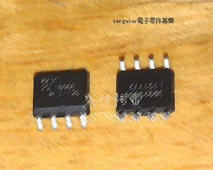 [已含稅]全新 16Mbit記憶體 25L1606E MX25L1606EM1I-12G SOP-8 (2個一拍) | 露天市集 | 全台最大 ...