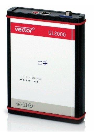 Vector GL2000 Data Logger (資料紀錄器) | 露天市集 | 全台最大的網路購物市集