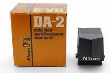 [高雄尼康屋] NIKON F F2 F3 F4 F5 各種機身用觀景器 DE1 DP1 DP3 DP4 DA1 DP- | 露天市集 | 全 ...