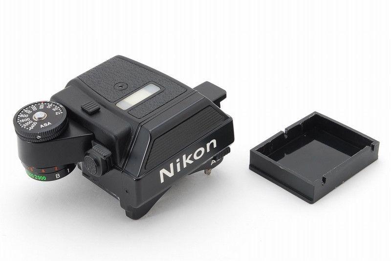 [高雄尼康屋] NIKON F F2 F3 F4 F5 各種機身用觀景器 DE1 DP1 DP3 DP4 DA1 DP- | 露天市集 | 全 ...