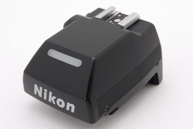 [高雄尼康屋] NIKON F F2 F3 F4 F5 各種機身用觀景器 DE1 DP1 DP3 DP4 DA1 DP- | 露天市集 | 全 ...