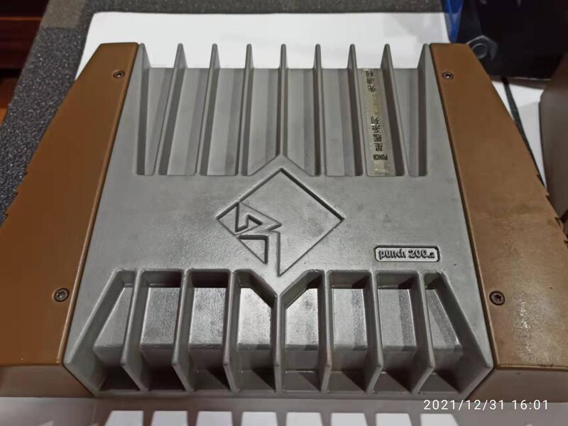 金龜PUNCH 200.2 換車拆下,功能正常,先迪利公司貨 | 露天市集 | 全台最大的網路購物市集