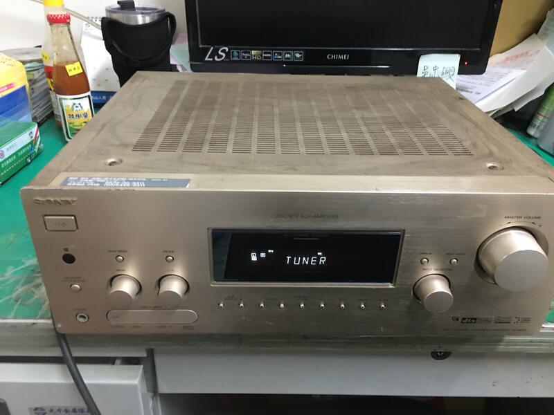 sony ta-db790 多功道通道功放放大器 收音綜合擴大器200W 良品 擴大機 japan日本製 XX | 露天市集 | 全台最大的 ...