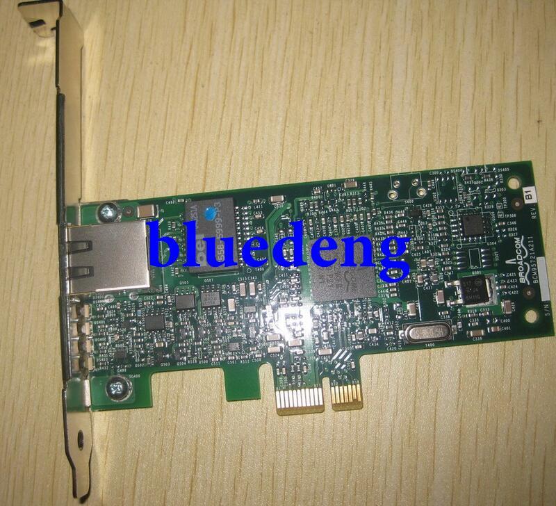 IBM BCM5721 39Y6100 39Y6099 PCI-E 單口 網卡 | 露天市集 | 全台最大的網路購物市集