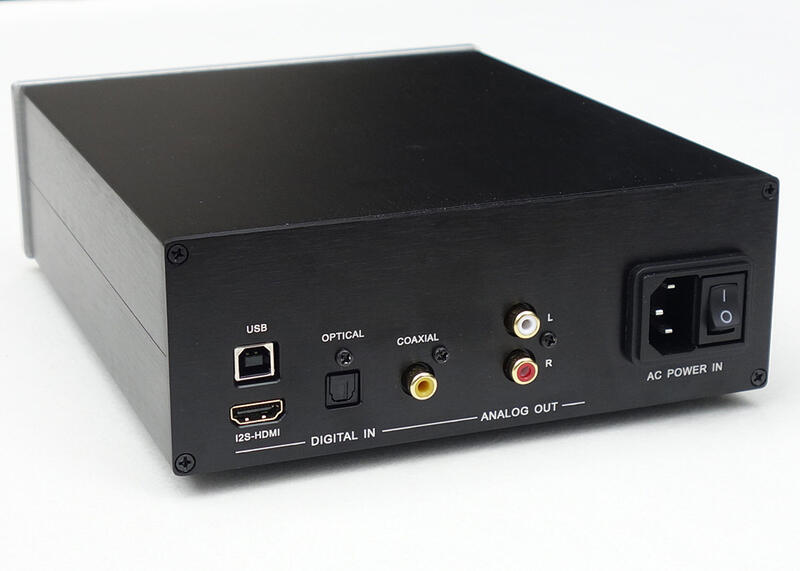 解码器 TDA1547 DSD解碼板 輸入類Amanero追加晶片升級頂臻品質，試聽滿意再買 | 露天市集 | 全台最大的網路購物市集