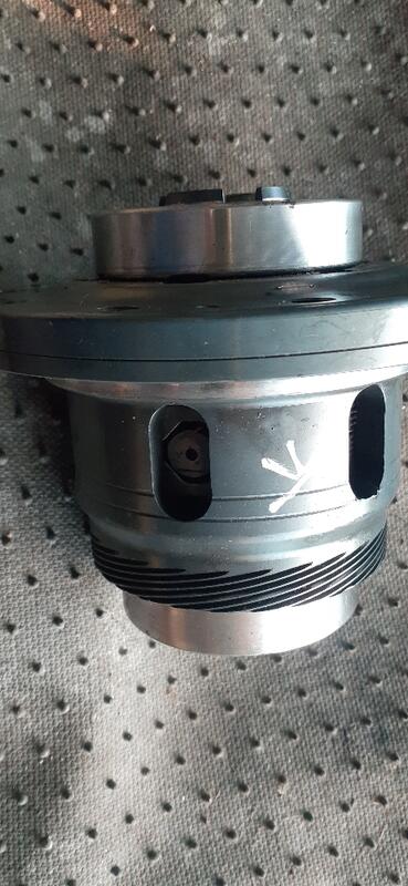 14500 Fd2 fn2 SI 改裝CUSCO RS 1 1.5WAY LSD防滑差速器 | 露天市集 | 全台最大的網路購物市集