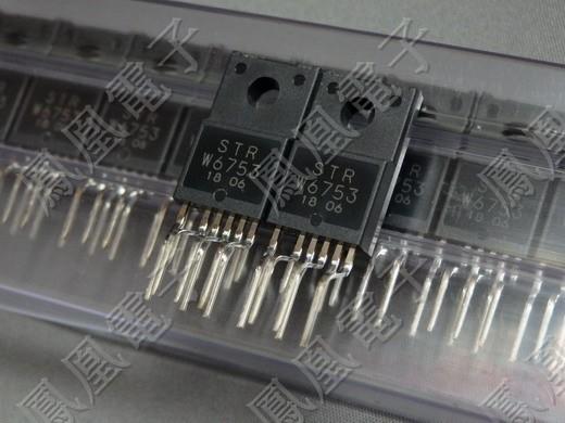 STR-W6753全新品SANKEN STRW6753 | 露天市集 | 全台最大的網路購物市集