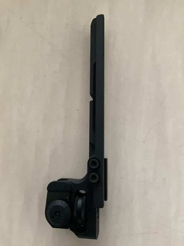 RRA Rock River Arms Aimpoint M2/M4 Riser 鏡座增高器 實品 | 露天市集 | 全台最大的網路購物市集