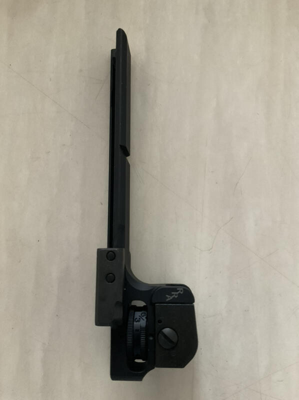RRA Rock River Arms Aimpoint M2/M4 Riser 鏡座增高器 實品 | 露天市集 | 全台最大的網路購物市集