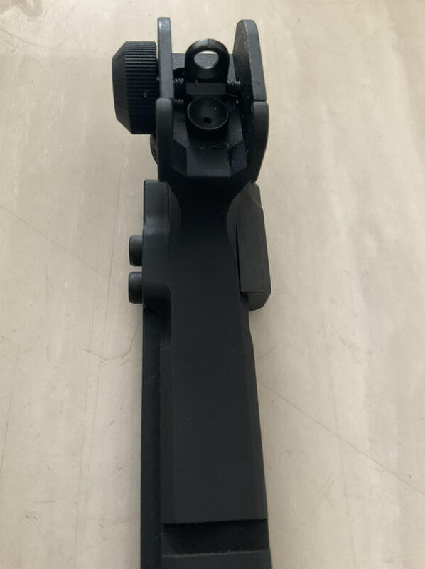 RRA Rock River Arms Aimpoint M2/M4 Riser 鏡座增高器 實品 | 露天市集 | 全台最大的網路購物市集