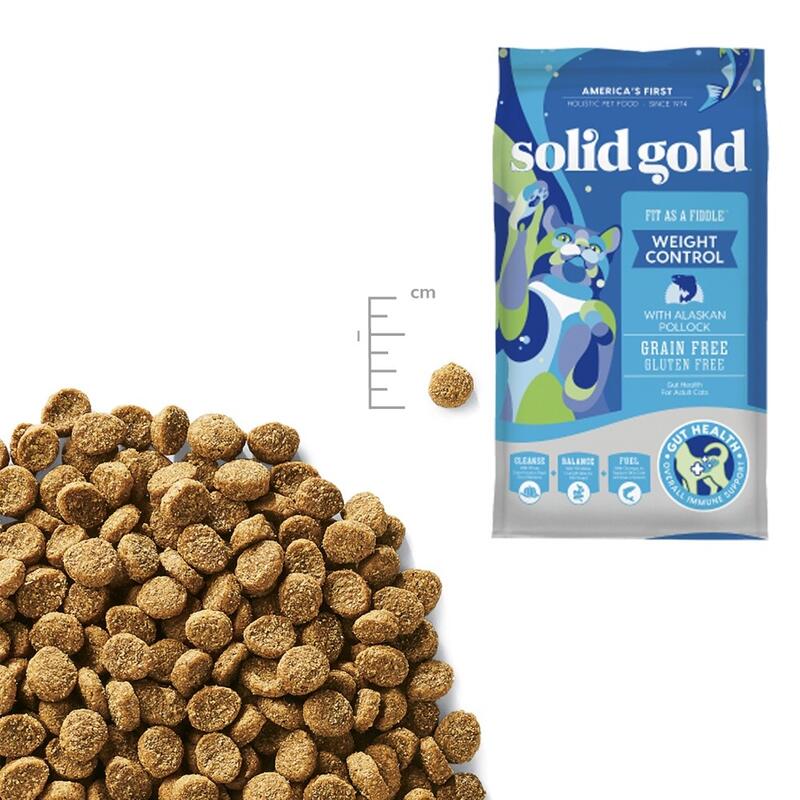 Solid Gold 素力高 貓糧 3LB-6LB【免運】幼貓 低敏 室內化毛 熟齡體控 腸道敏感『WANG』 | 露天市集 | 全台最大的網路購物市集