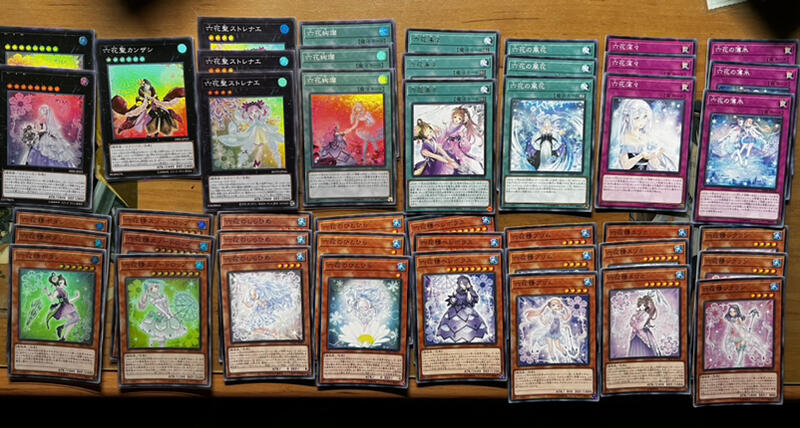 （煉獄卡店）一套不拆 正刻 六花聖 絢爛 DBSS-JP022 JP021 JP019 JP017 JP023 | 露天市集 | 全台最大的網路購物市集