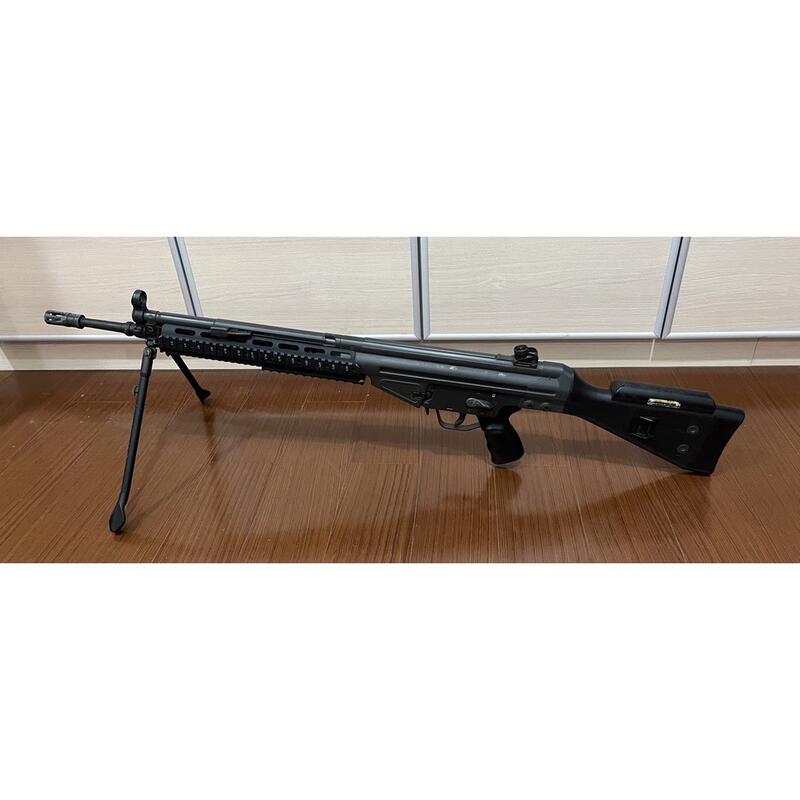 絕版日本馬牌MARUI製G3-SG1電動 | 露天市集 | 全台最大的網路購物市集