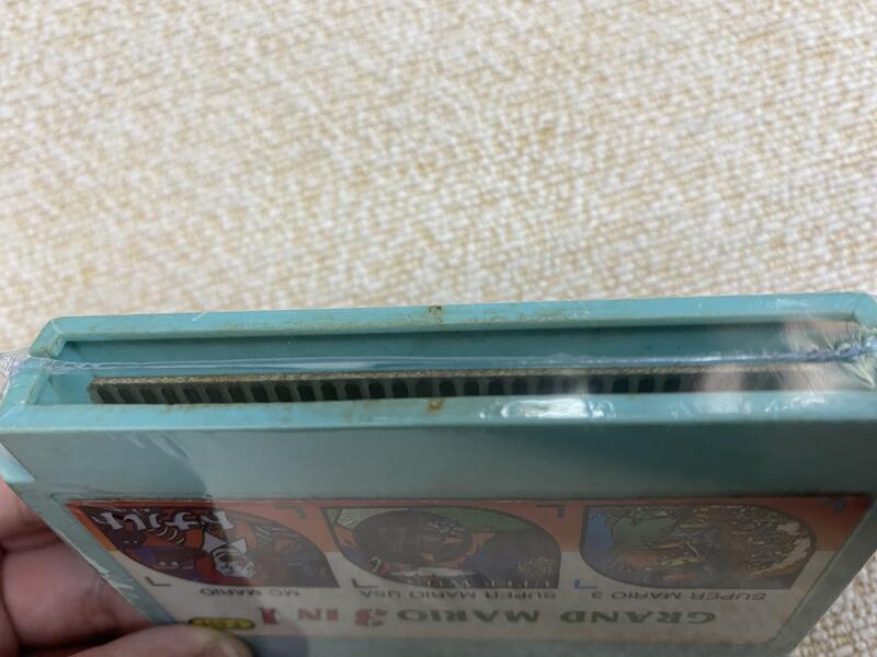 grand mario 3in1 任天堂 台中大里二代 | 露天市集 | 全台最大的網路購物市集