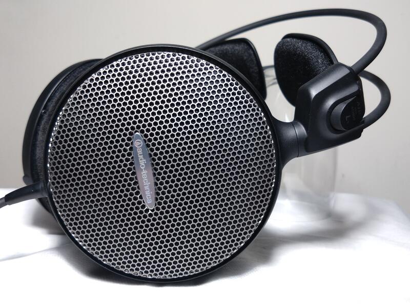 【中古良機】鐵三角 audio-technica ATH-AD900 女毒 人聲甜 經典 全開放大耳罩 美品 | 露天市集 | 全台最大的網路購物市集