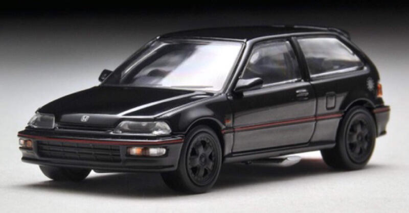 TOMICA LIMITED VINTAGE NEO - Honda Civic SiRII EF9 1/64 | 露天市集 | 全台最大的網路購物市集