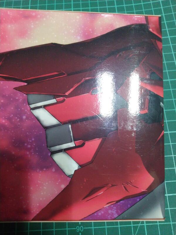 期間限定盤 機動戰士鋼彈UC Everlasting Kylee 獨角獸 主題曲 CD 附冊子&貼紙 新安州 | 露天市集 | 全台最大的網路購物市集