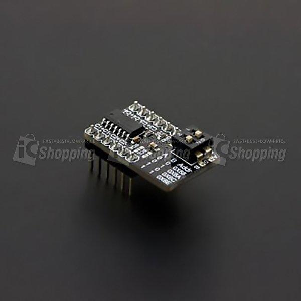 《iCshop1》MCP3424 18位AD轉換模塊 368031200134 Arduino DFRobot | 露天市集 | 全台最大的網路購物市集