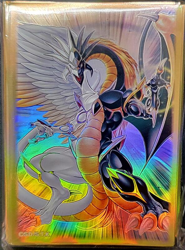 萬隆達*遊戲王 光與暗之龍王 卡套 1包100張 (全新未開封) 搜:INFO-JP034 | 露天市集 | 全台最大的網路購物市集