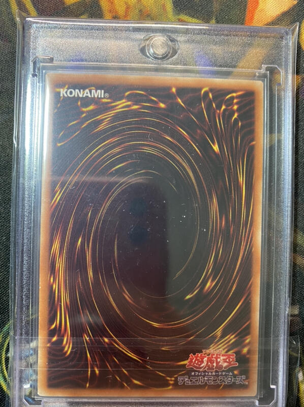 遊戲王 TK04-JP005 利希德 & 阿波畢斯的化身 金字 TOKEN(含貝殼卡磚) | 露天市集 | 全台最大的網路購物市集