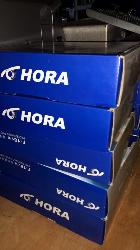 【HORA F-18U/V/B】【ADI AF-46】【MTS V/U-18】【VEV V8 】無線電 對講機 W1 | 露天市集 | 全台最大的網路購物市集