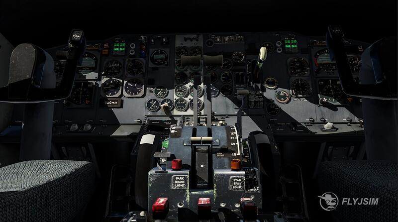 FlyJSim 732 TwinJet Pro V3 for X-Plane | 露天市集 | 全台最大的網路購物市集