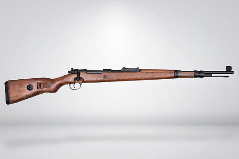 BELL Kar 98K 空氣槍 手拉 拋殼式 實木版 狙擊槍 毛瑟 57式 M1 步槍 AIRSOFT 生存遊戲 | 露天市集 | 全台最大的網路購物市集