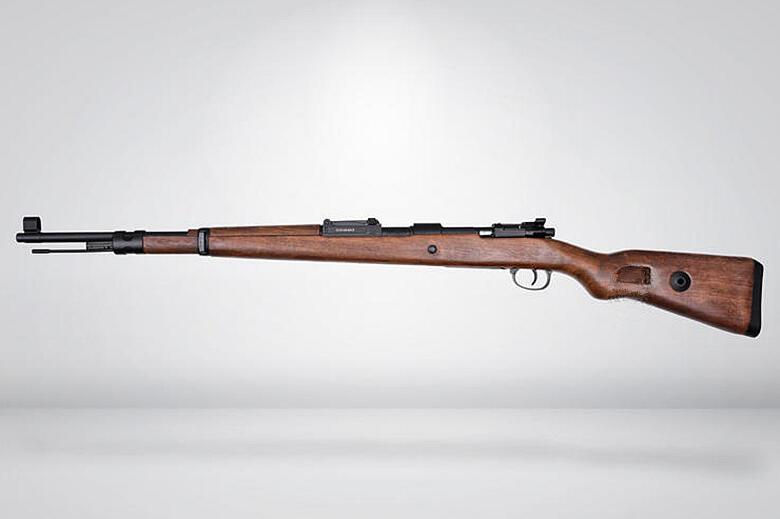 BELL Kar 98K 空氣槍 手拉 拋殼式 實木版 狙擊槍 毛瑟 57式 M1 步槍 AIRSOFT 生存遊戲 | 露天市集 | 全台最大的網路購物市集