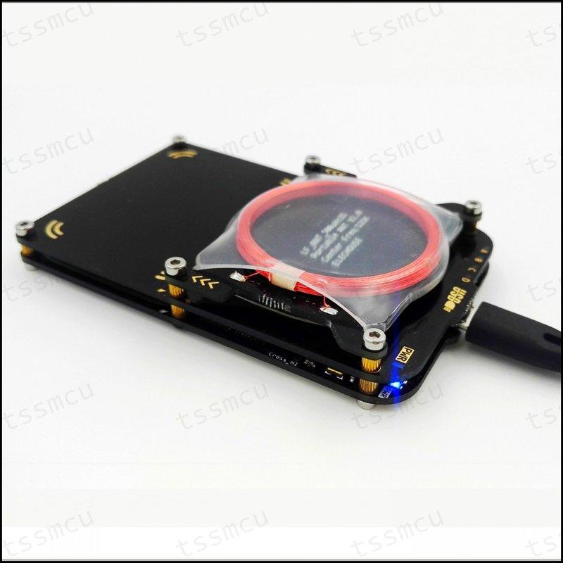 Proxmark3 Easy V3.0 RFID 利器 極致精簡 到手即用 解決全加密 | 露天市集 | 全台最大的網路購物市集