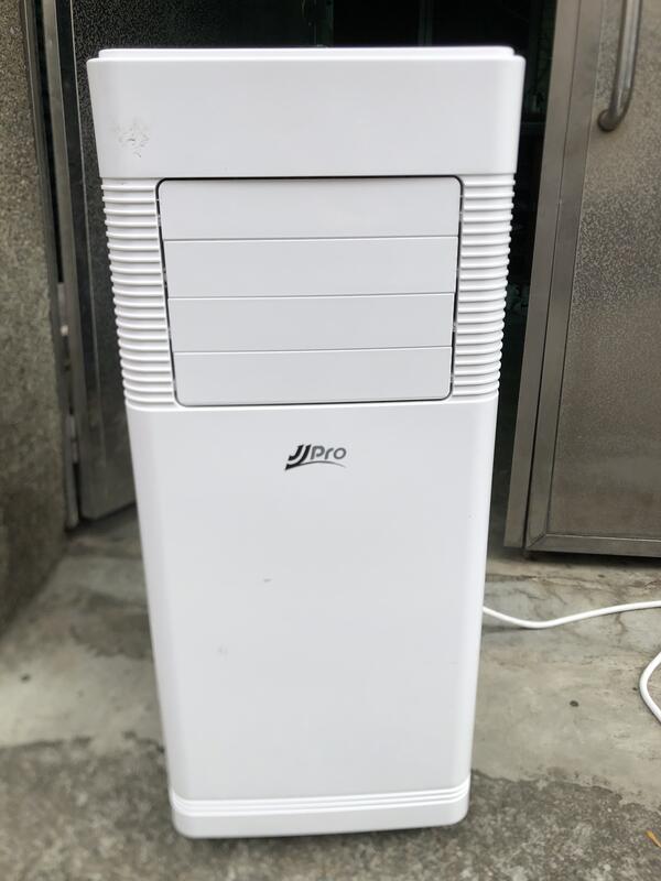自售二手中古JLP PRO很新,極新移動式冷氣 移動式空調 | 露天市集 | 全台最大的網路購物市集