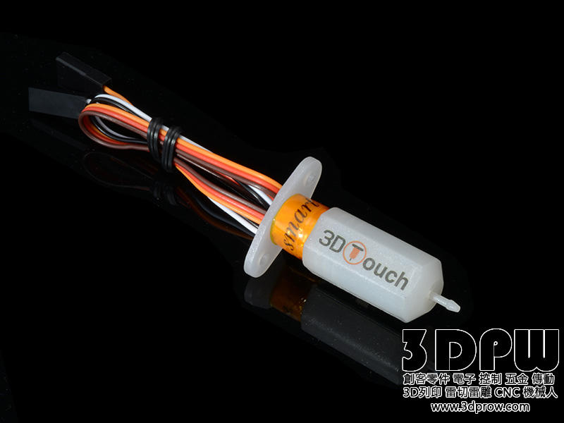 [3DPW] 2020新款 3DTouch V3.0自動校正探針 BLTouch TLTouch | 露天市集 | 全台最大的網路購物市集
