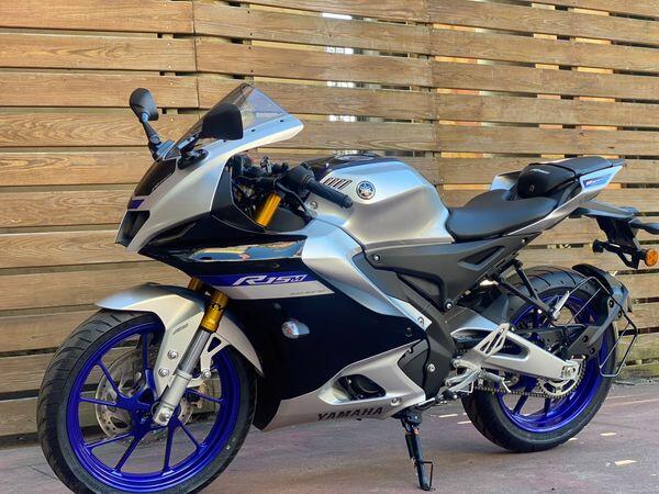 榮立中和店** YAMAHA R5V4M **超值車款 | 露天市集 | 全台最大的網路購物市集