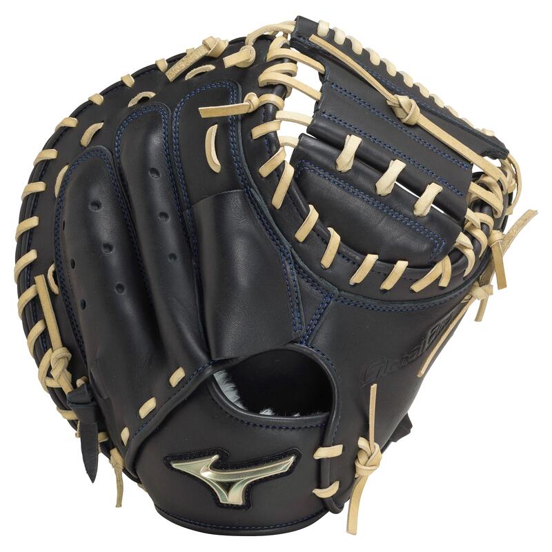 日本進口~MIZUNO美津濃 Global Elite "號"SAKEBI 棒球 捕手手套(1AJCR30510)黑色 | 露天市集 | 全台最大的網路購物市集