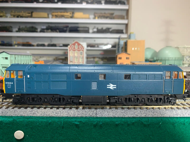 LIMA 205238（HO規）義大利製電車頭 | 露天市集 | 全台最大的網路購物市集